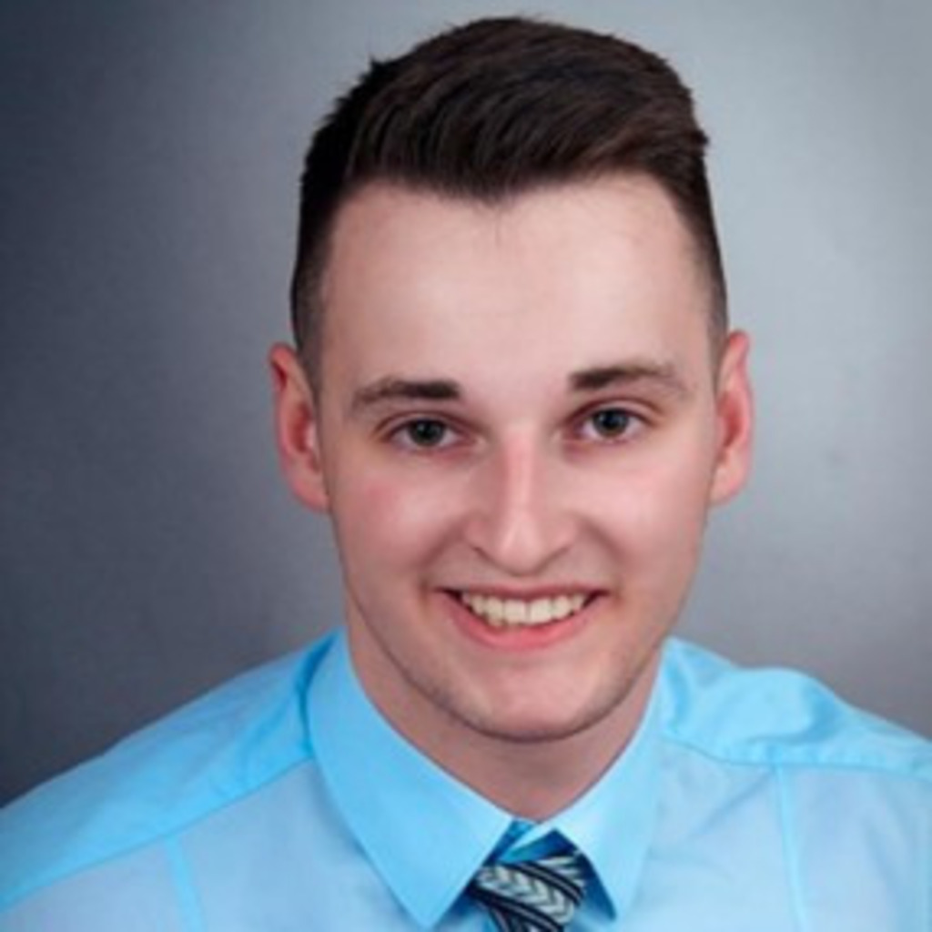 Daniel Abend - Research & Development Engineer - Terberg HS GmbH | XING