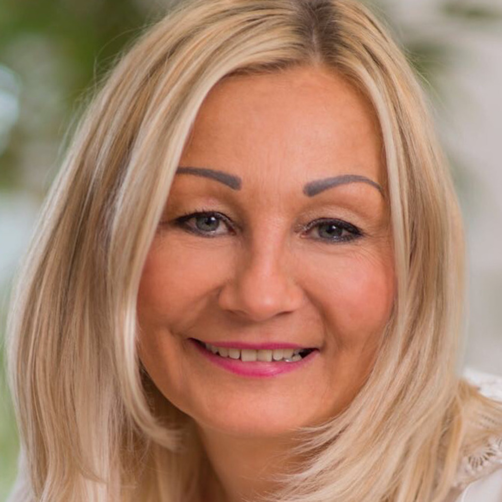 Margarethe Riehm - Niederlassungsleiterin - WISAG Gebäudereinigung Süd ...