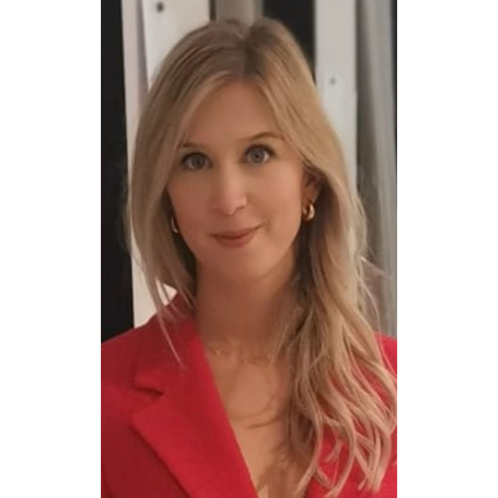 Jennifer Hartung - Teamleitung Gastronomie - Globus Handelshof St ...