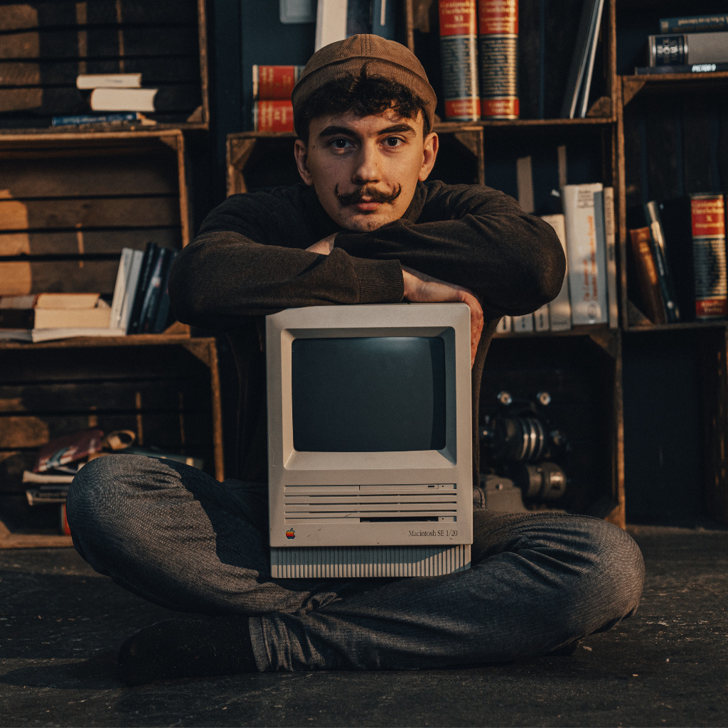 Nikolas Beckel - Software-Entwickler - lise GmbH | XING