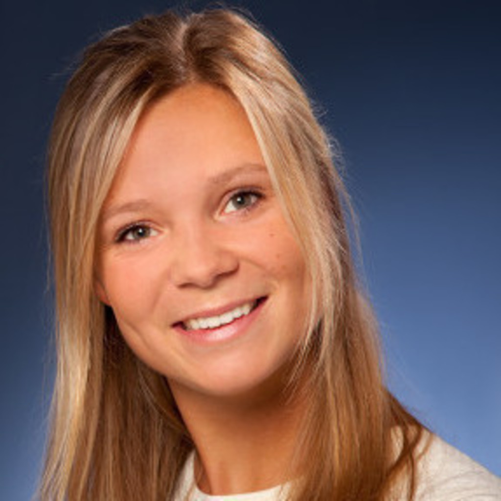 Sabrina Möller - Management Assistant - Thermotraffic GmbH | XING