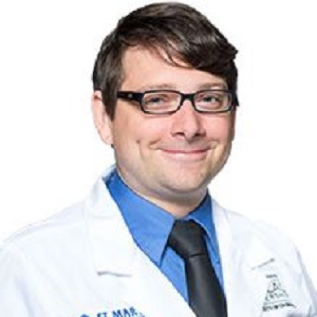 Josh Estep - Hospitalist - Samaritan Pacific Communities Hospital | XING