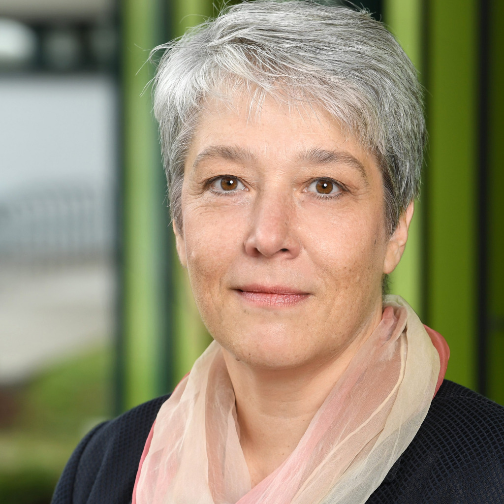 Patricia Marquardt - Scientific Coordinator - Max Planck Institute for ...