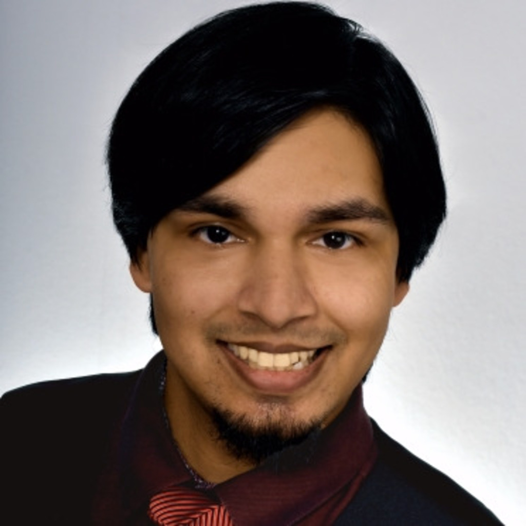 Alexander Müller - IT Operations Coordinator - science + computing ag ...