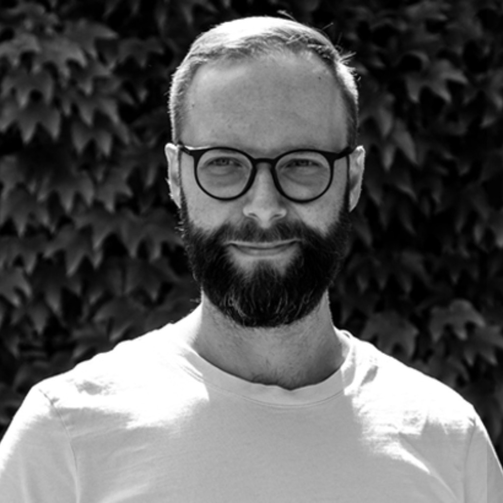 Daniel Baus - Inhaber / Projektmanager - map media asset pool GmbH & Co ...