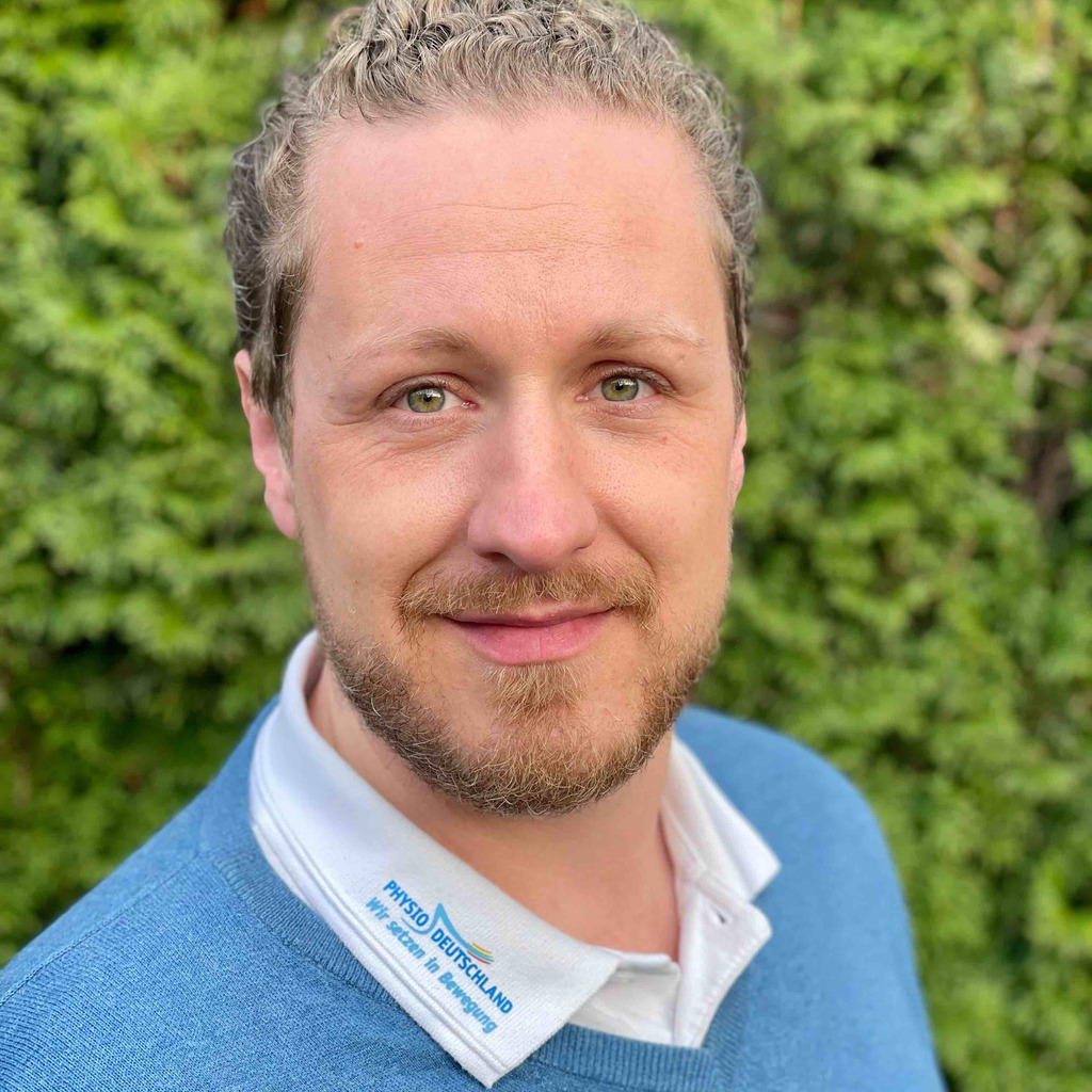 Marc Akel - stv. Vorstandsvorsitzender - PHYSIO-DEUTSCHLAND ...