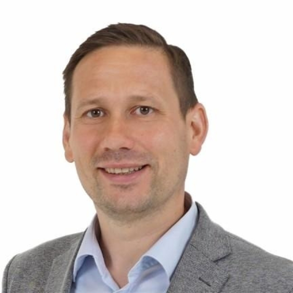 Alexander Urbons - Vertriebsmitarbeiter im Außendienst - Hali GmbH | XING