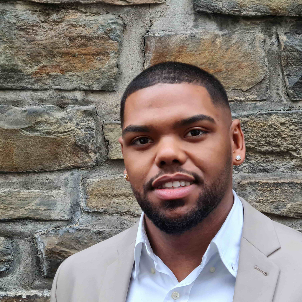 Steven Ouederni - Maschinenbautechniker - Vetten Krane & Service GmbH ...