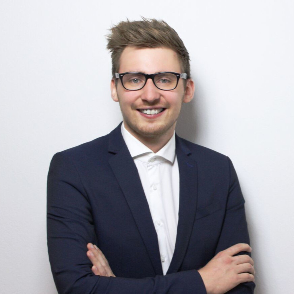 Maximilian Deutsch - Personalberater - Computer Futures, ein ...