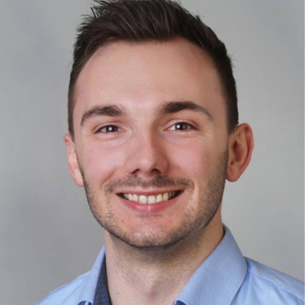 Bryan Linton - Service Lead / Service Manager - DATAGROUP Operations GmbH | XING