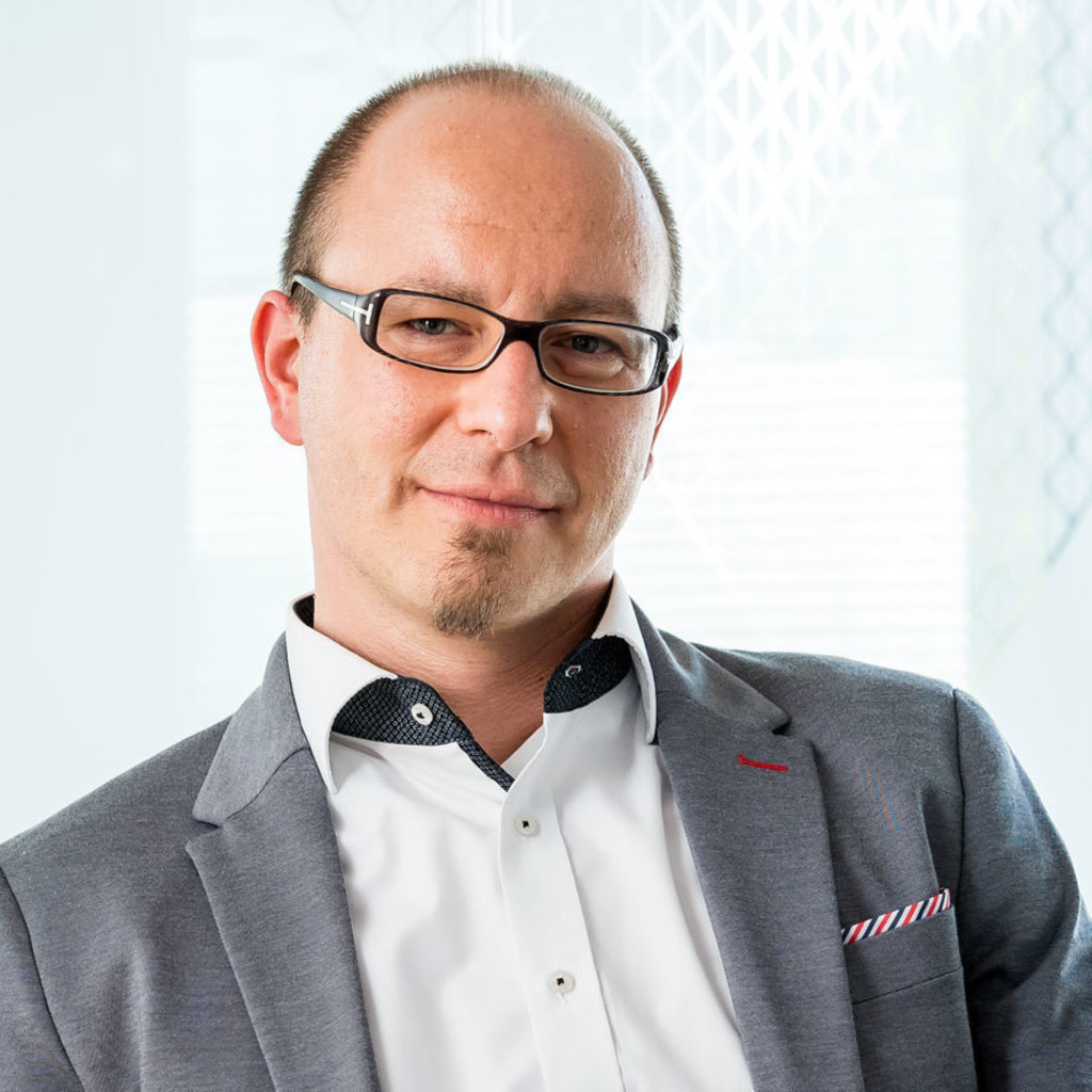 Daniel Vogel - Geschäftsführer - concept one GmbH | XING