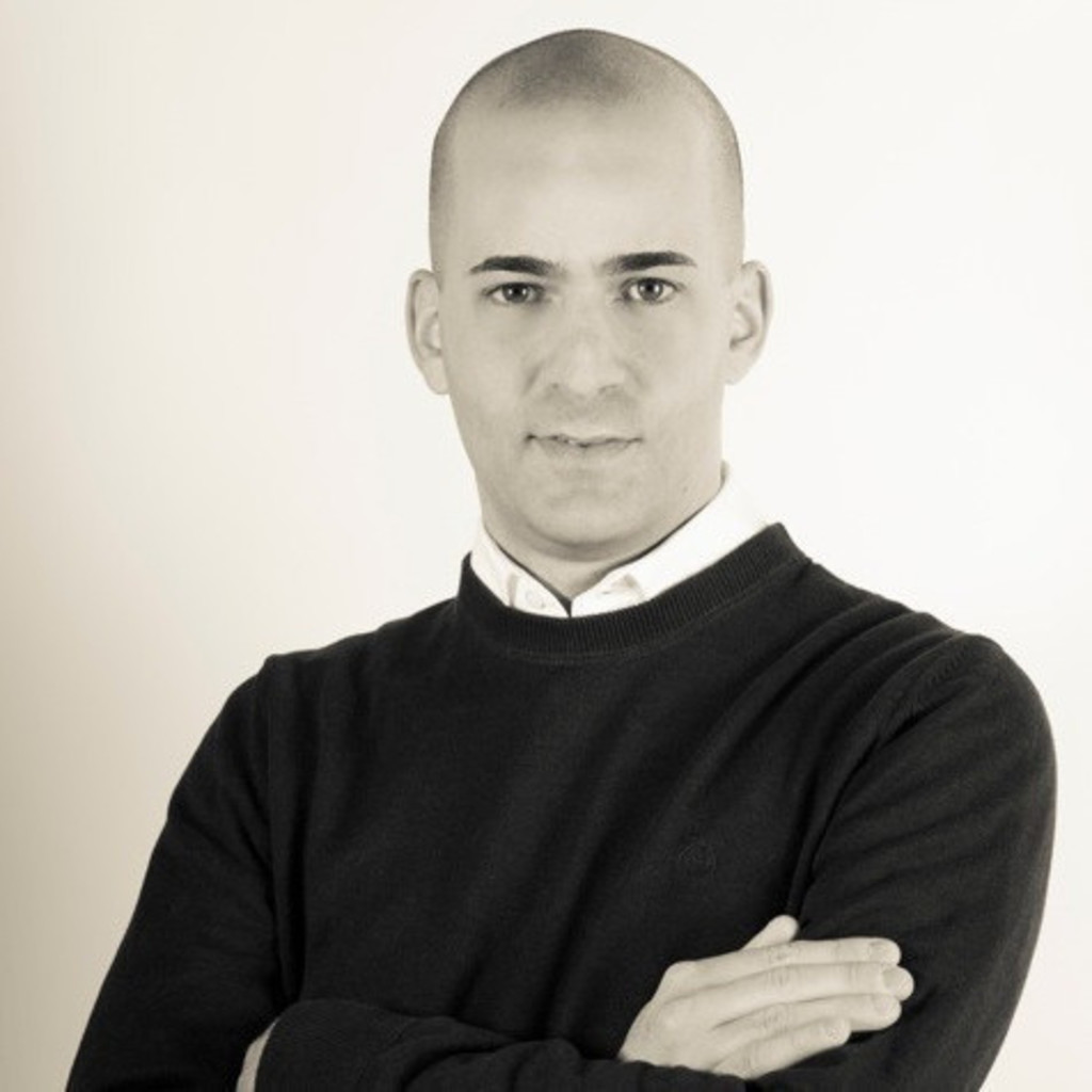 Daniel Heckenberger - Leitung Controlling - Liebherr-Components ...