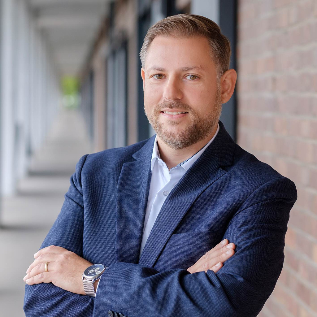 Markus Jung - Head of Project Management / Project Hub - BLG LOGISTICS GROUP | XING