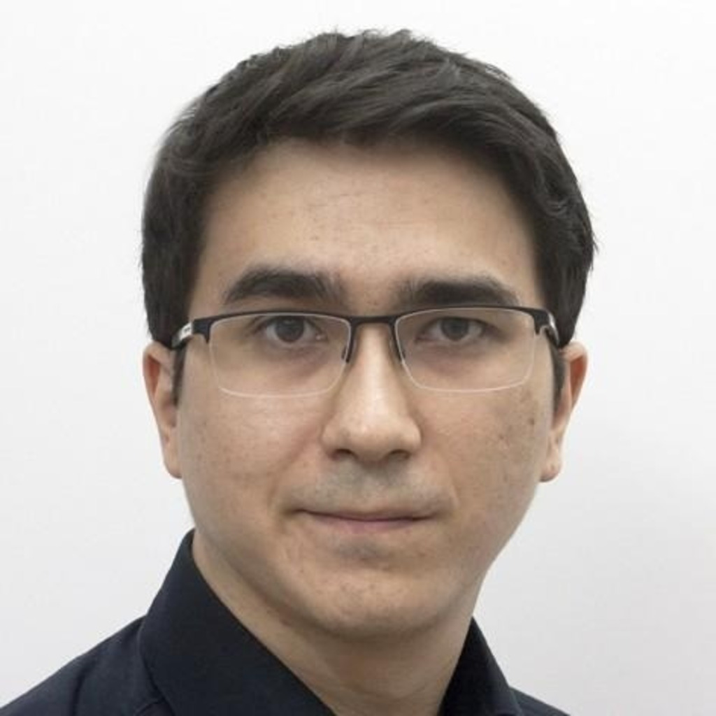 Jan-Simon Gao - Application Engineer - Visage Imaging GmbH | XING