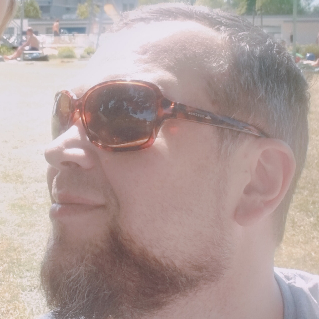 Steffen Wirth - Senior Consultant - GRILLY THE KID | XING