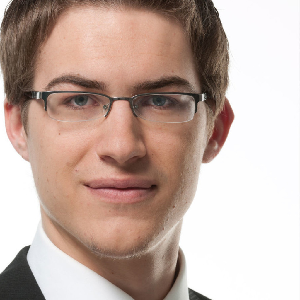 Martin Rommel - IoT Connectivity - Daimler Truck AG | XING