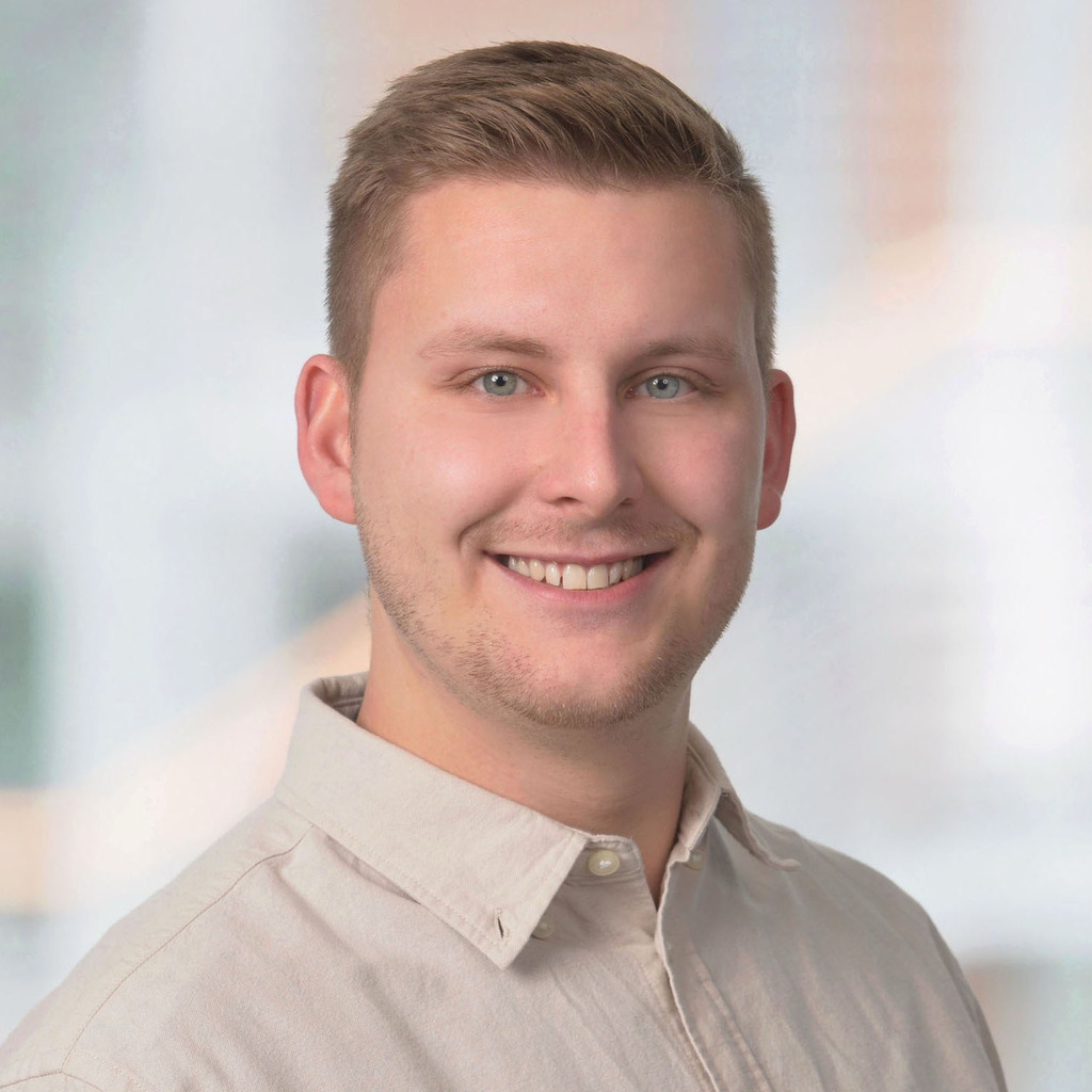 Tim Ruppel - Senior Product Developer - Fresenius Kabi | XING