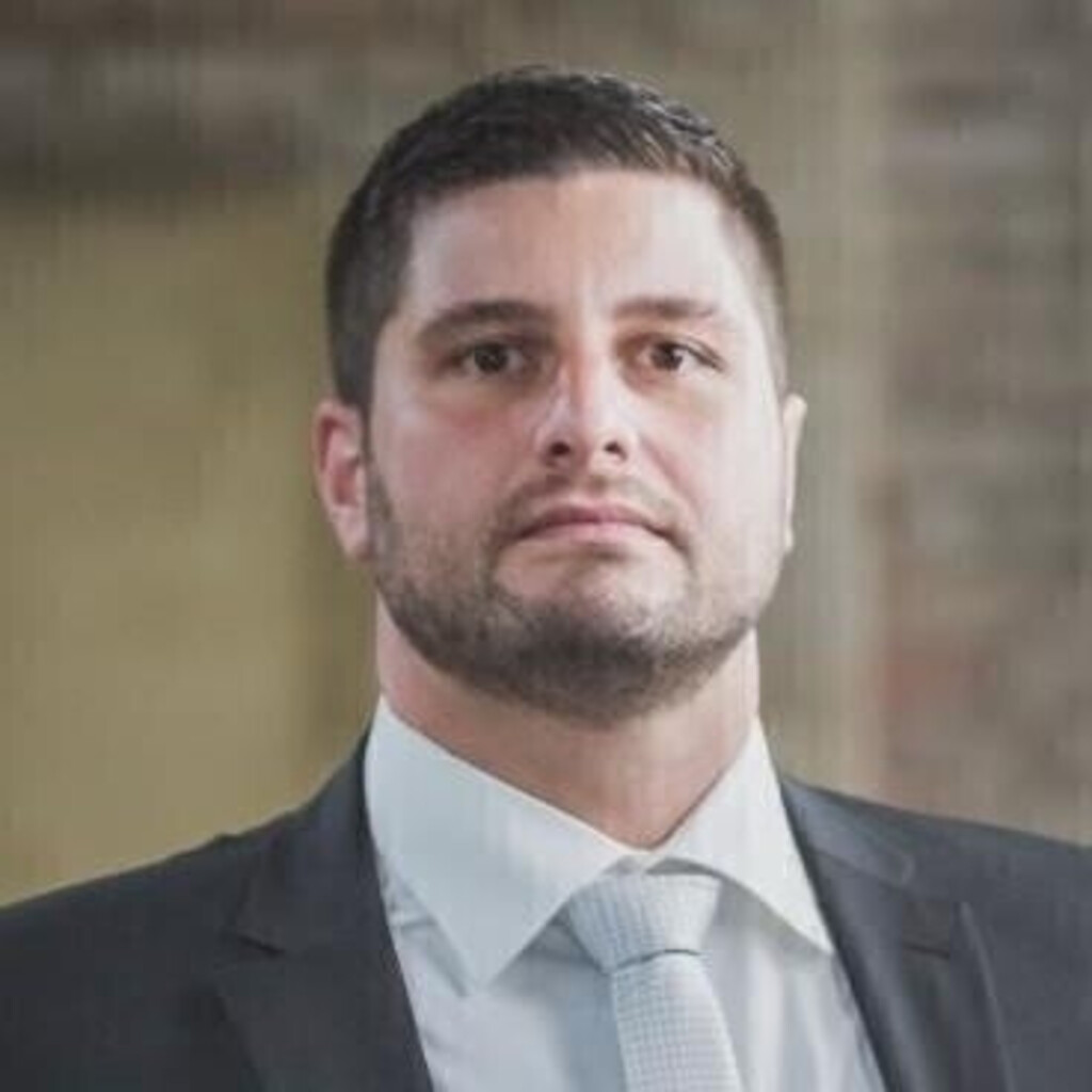 Dipl.-Ing. Frank Wunderlich - Interactive Surfaces Platform Manager ...