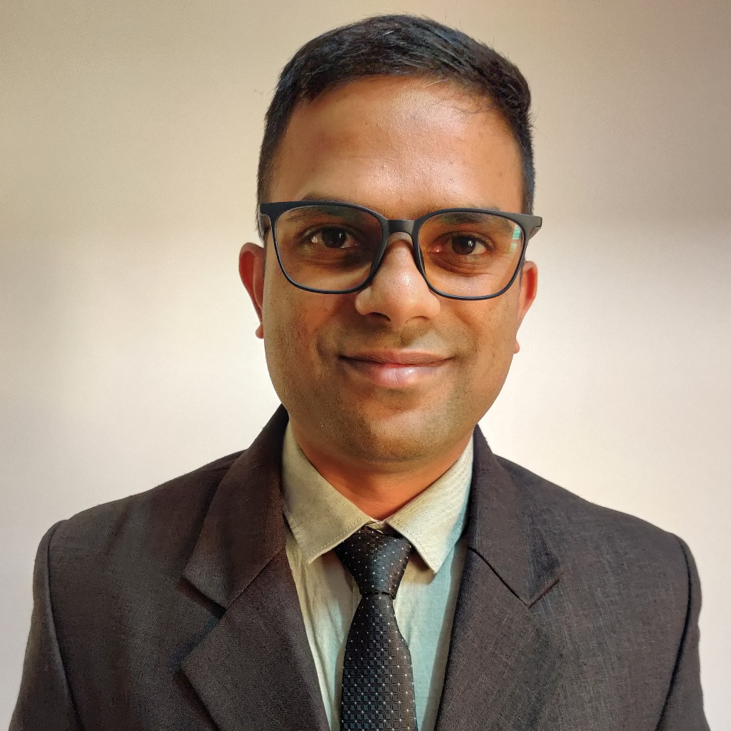 Shivakumar Biradar - Analyst 4 Programming - Western Digital | XING