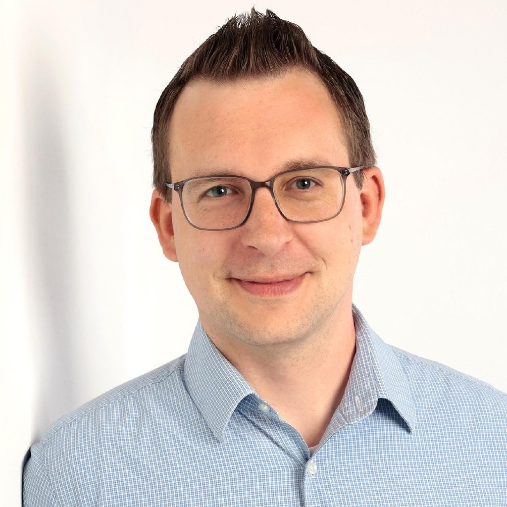 Tim Schacht - IT-Revisor - Sparkasse Witten | XING