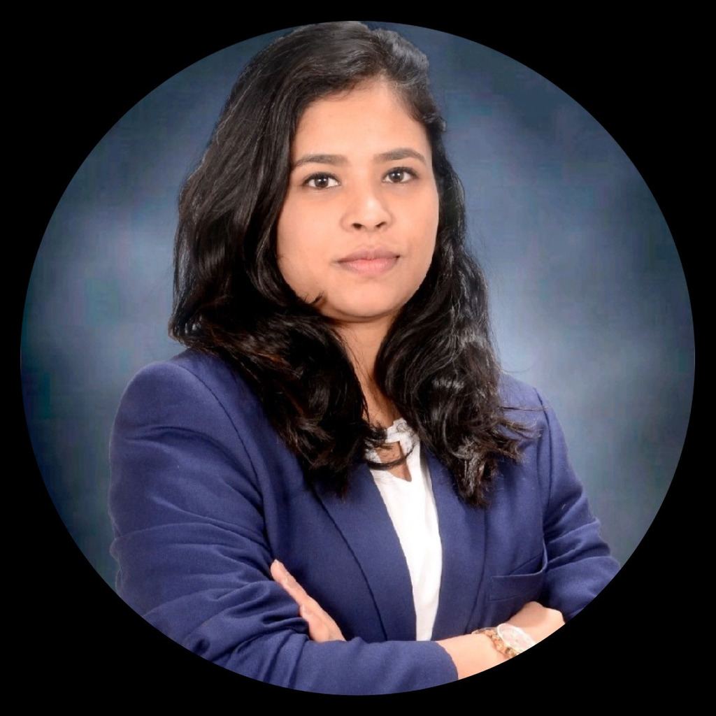 Megha Roy - Telecommunications Engineer - Ericsson | XING