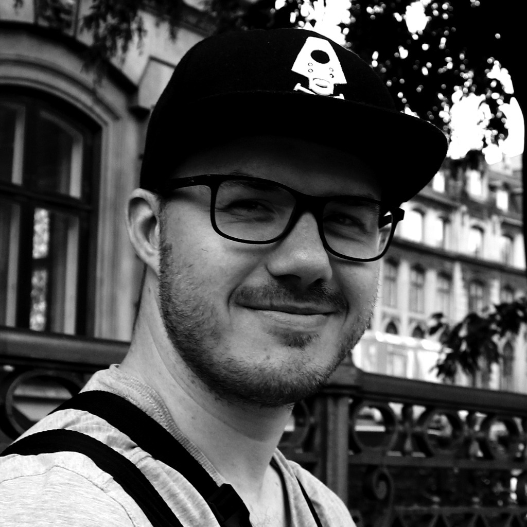 Nikolas Richter - Licht- & Medienserver Operator und technischer Planer ...