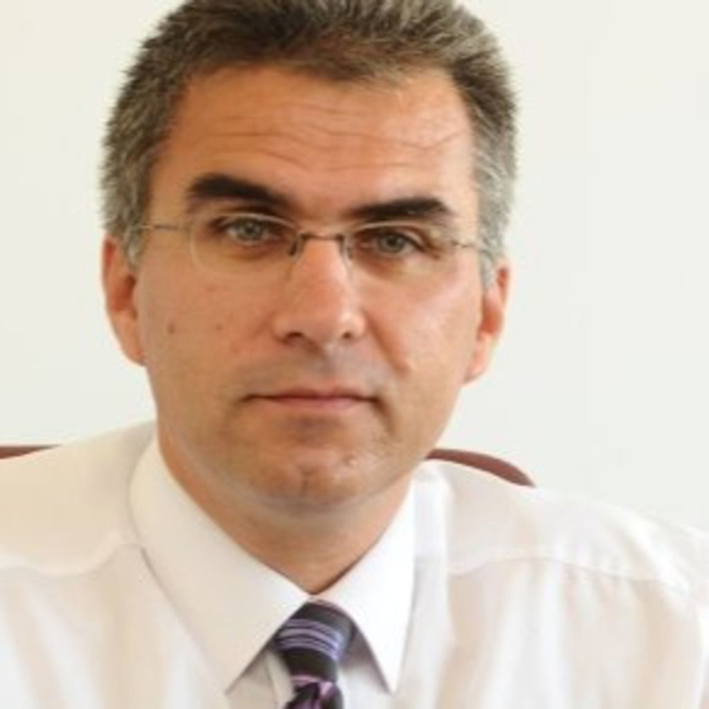 Chris Stallinger - Abteilungsleiter - elite-Trans Inc. | XING