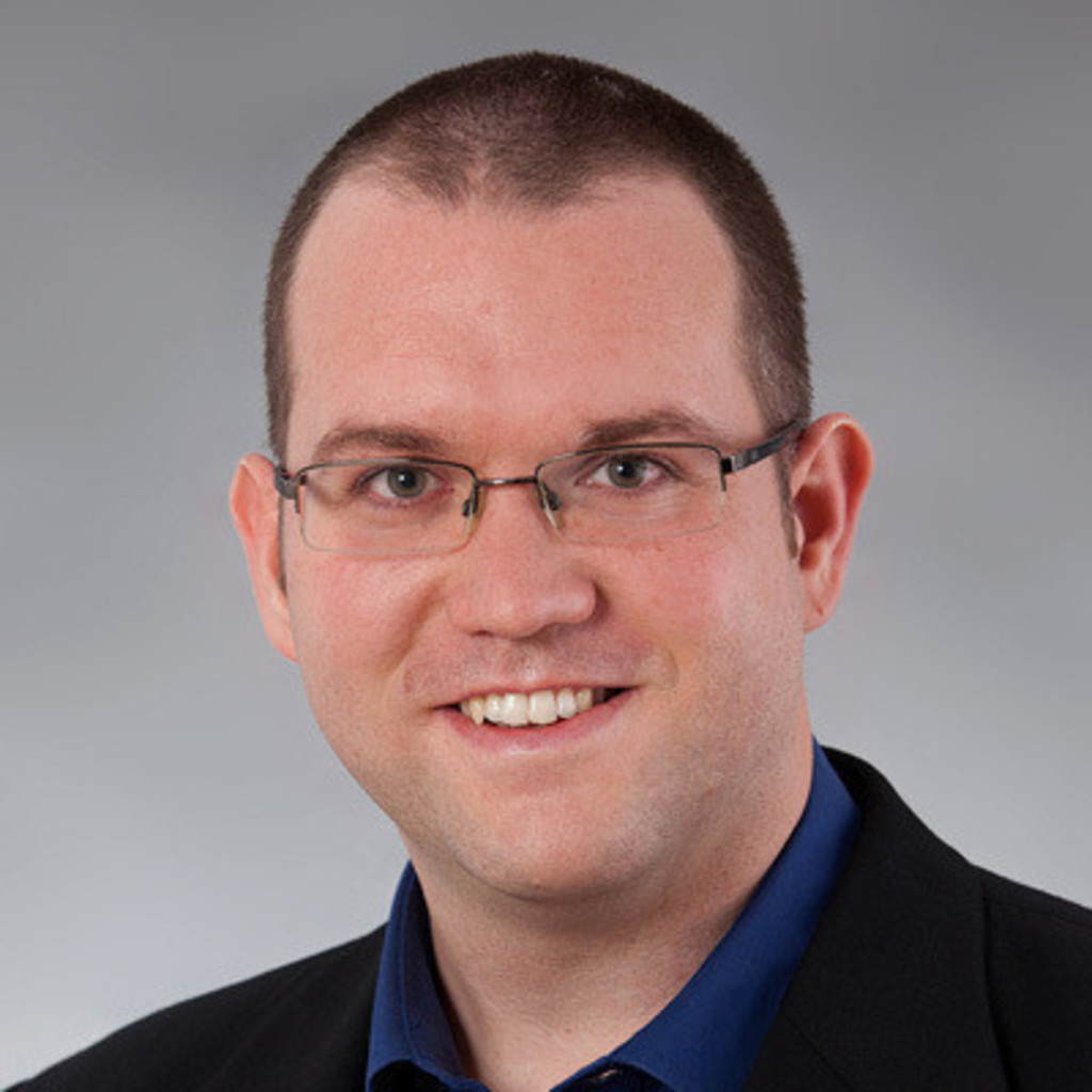 Stefan Luckerbauer - Software Developer - Frankstahl | XING