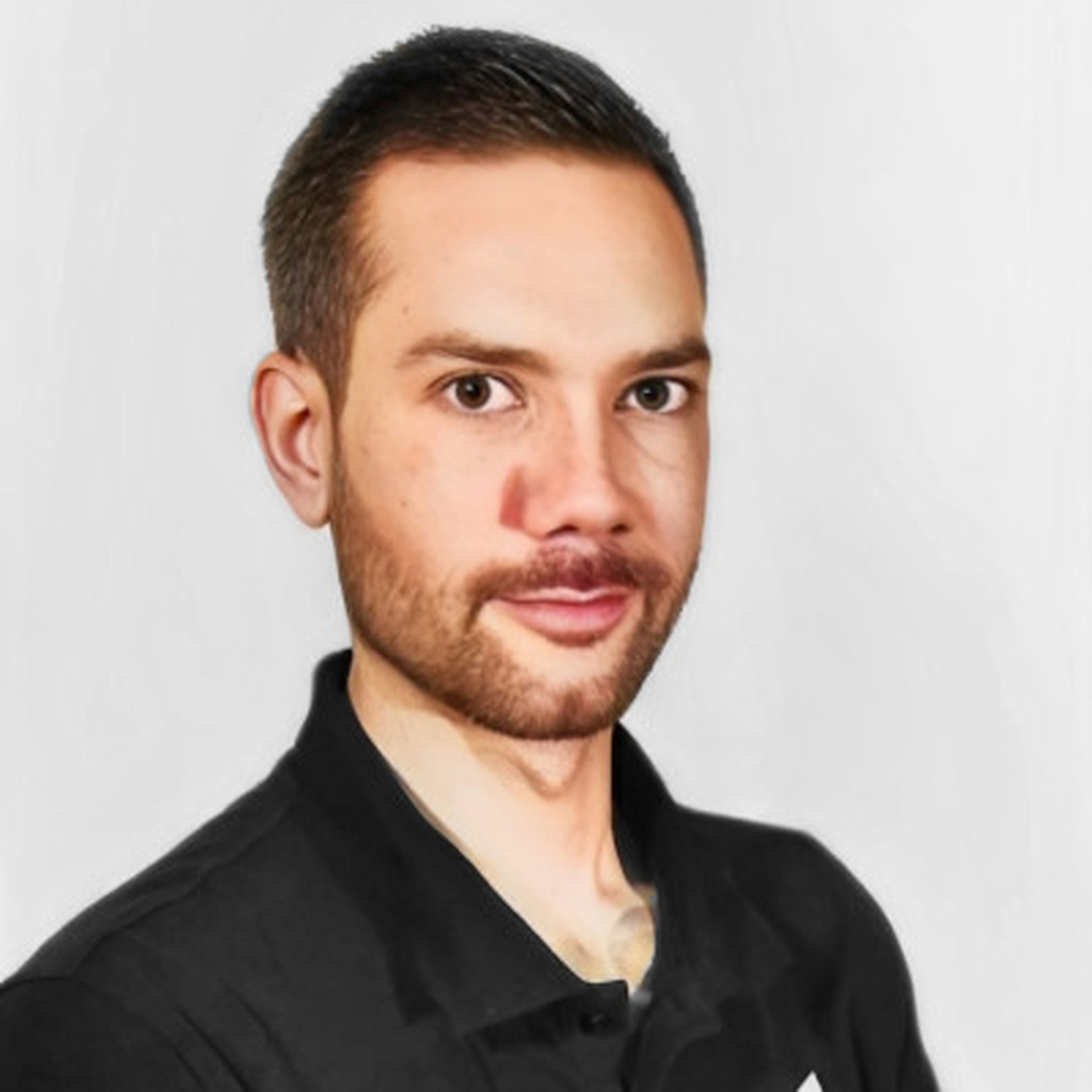 Manuel Pachoinig - CEO - StablePak GmbH | XING