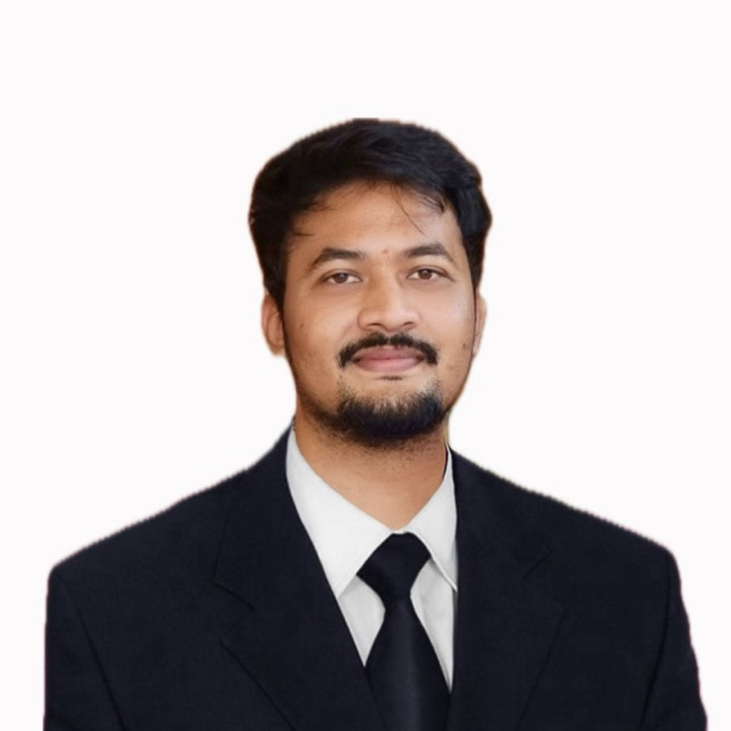 Arun Kumar - Frontend Developer - HCL Technologies Germany GmbH | XING