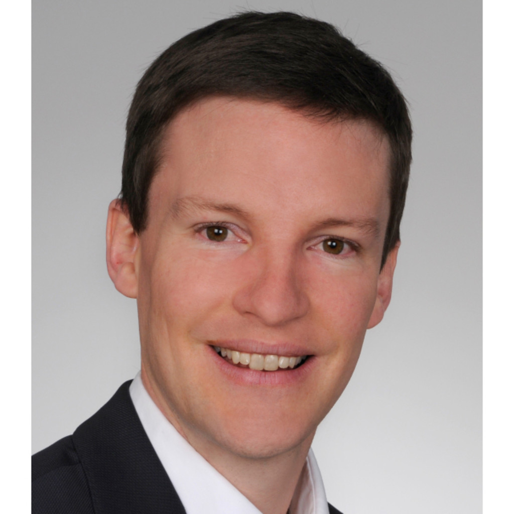 Jonathan Franklin - Product Strategy Operations Manager - Roche | XING