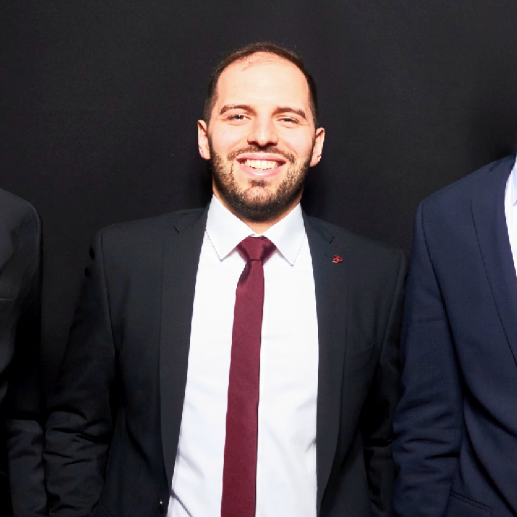 Jan Friedrich Martin - Continuous Improvement Manager - Coca-Cola ...