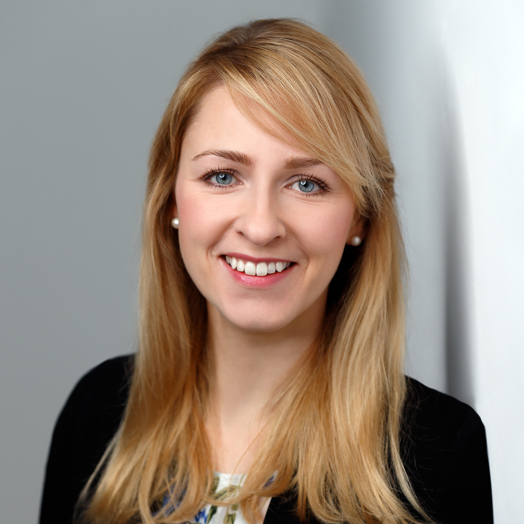 Stefanie Zott - Sachbearbeiterin Rechnungswesen - Bau- und ...