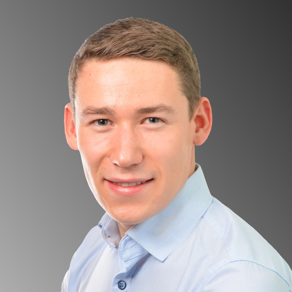 Jonas Felhauer - Entwicklungsingenieur - VEGA Grieshaber KG | XING