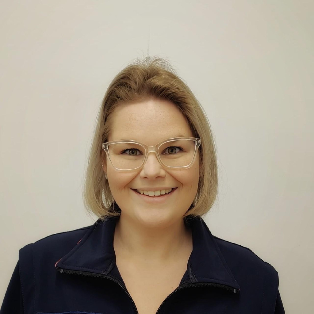 Sabrina Mitter - Mitarbeiterin in der Verwaltung - Malteser in ...