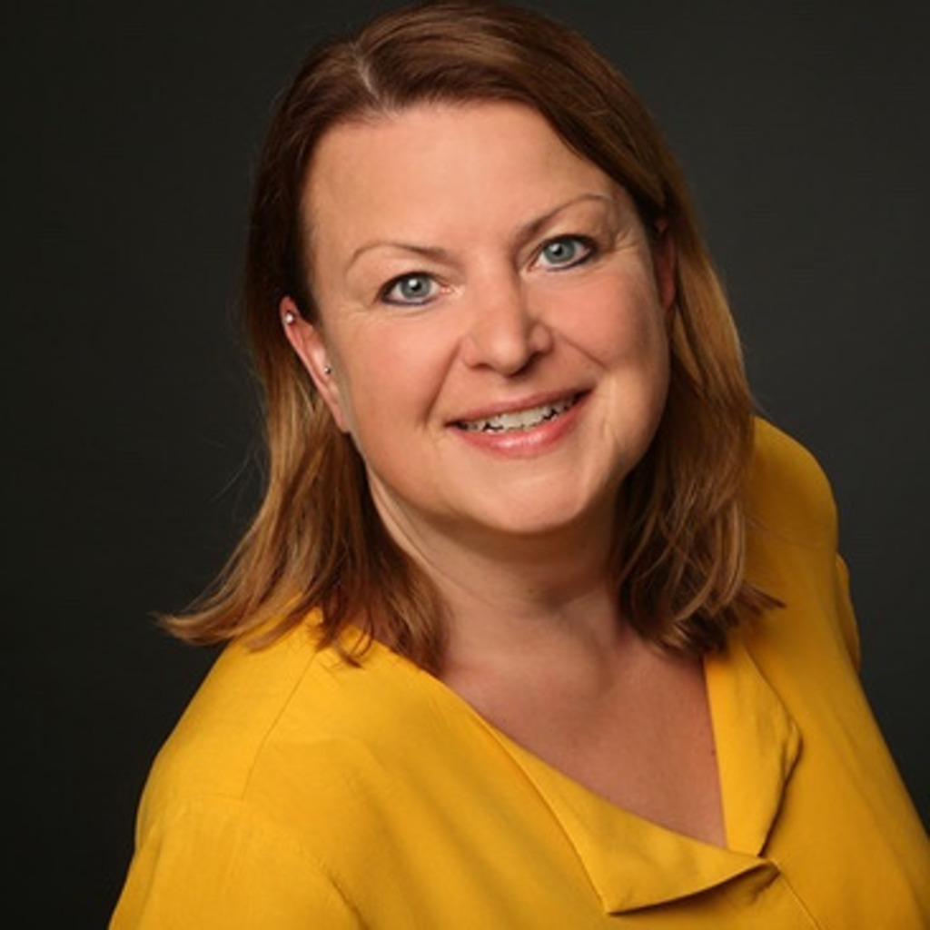 Simone Gregory - Sachbearbeiterin Service Back Office - Hymmen GmbH ...