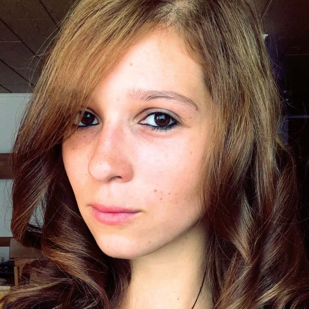 Jasmin Eckl - Sales Assistant - Wipotec GmbH | XING Jasmin Eckl - Sales Assistant - Wipotec GmbH | XING