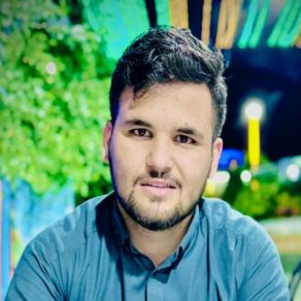 Sediqullah Sabir - English Instructor - Khan English Language Institute ...