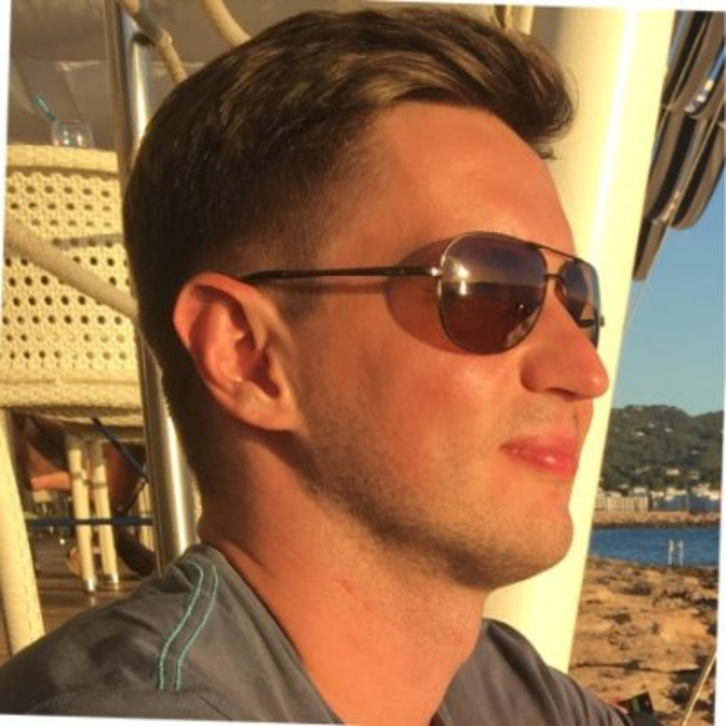 Andrei Schneider - Founder - code9 | XING