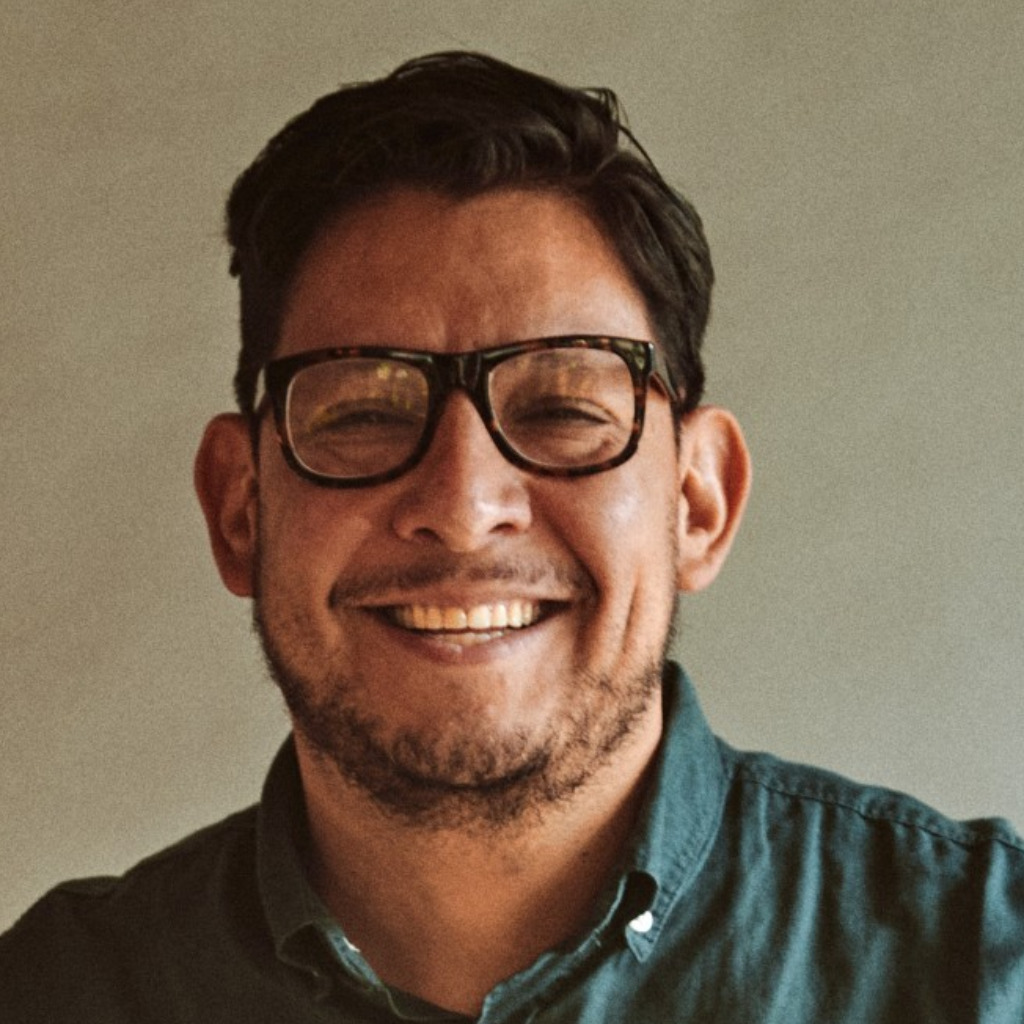 Juan Carlos Gómez Basurto - Founder - Junkey Magazine | XING