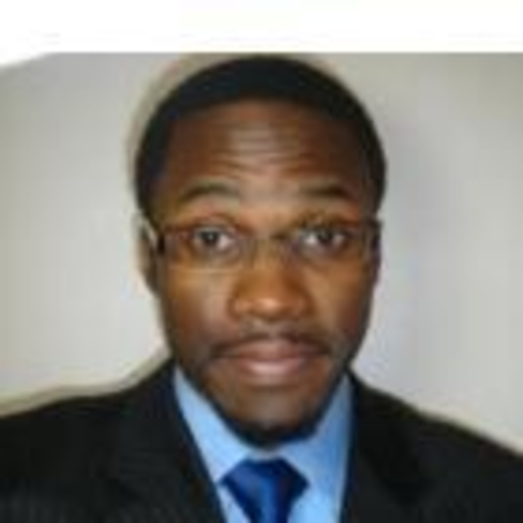 Chuck Egbuonu - New York University School Of Law, Juris Doctorate ...