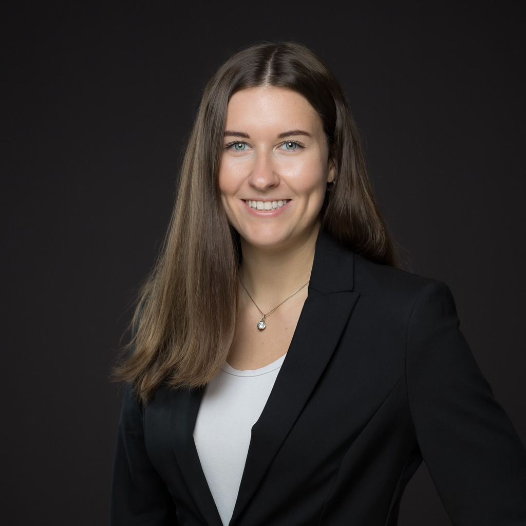 Julia Schuler - Bildungsreferentin / Personalentwicklung - Bosch Gruppe ...