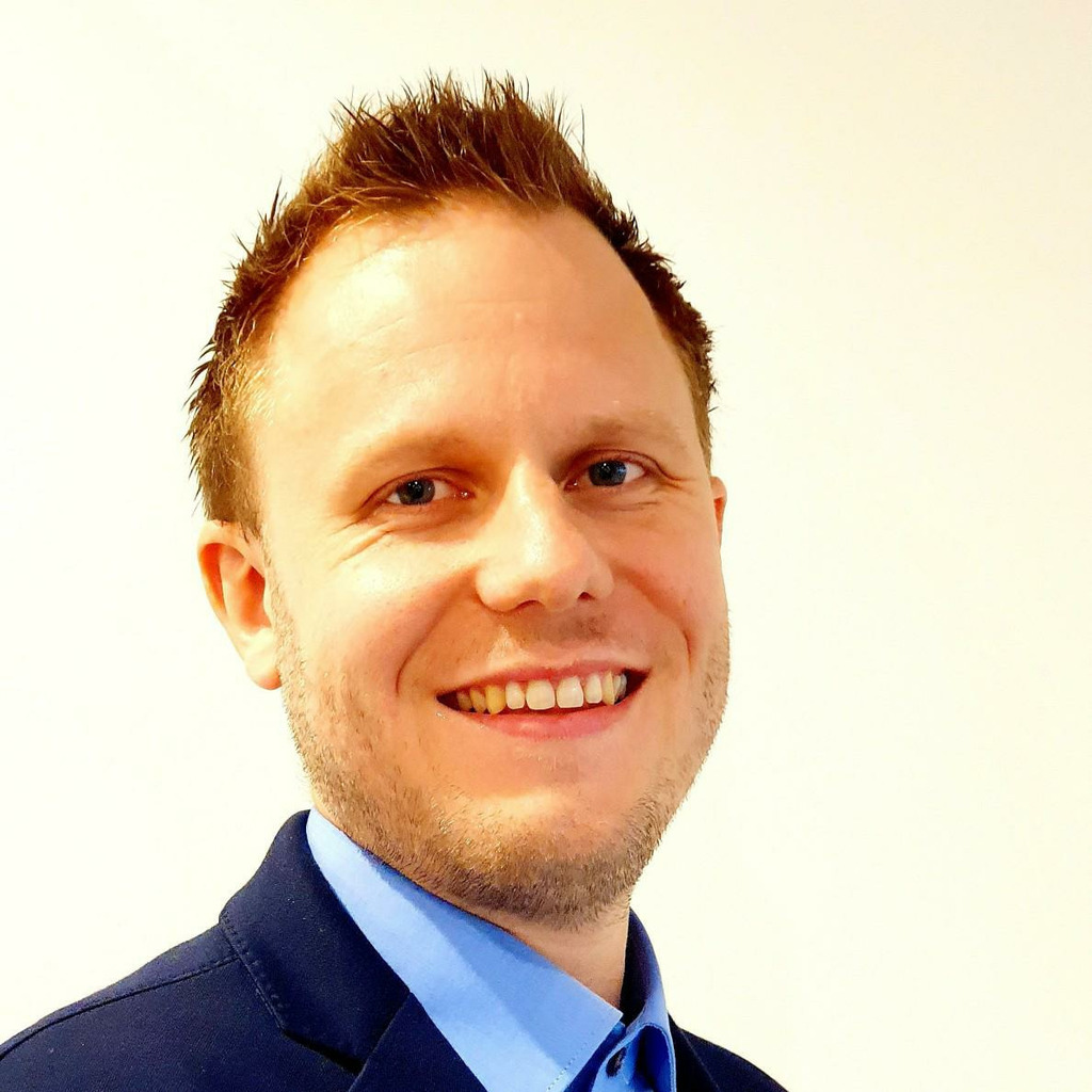 Marcus Pohl - BA IT Leiter - Omexom Renewable Energies Offshore GmbH | XING