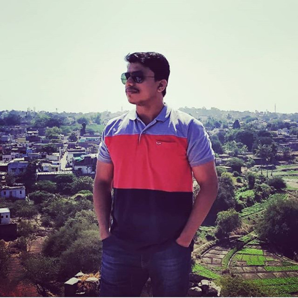 Mohan Pawar - Software Engineer - Continuum Managed Solutions | XING