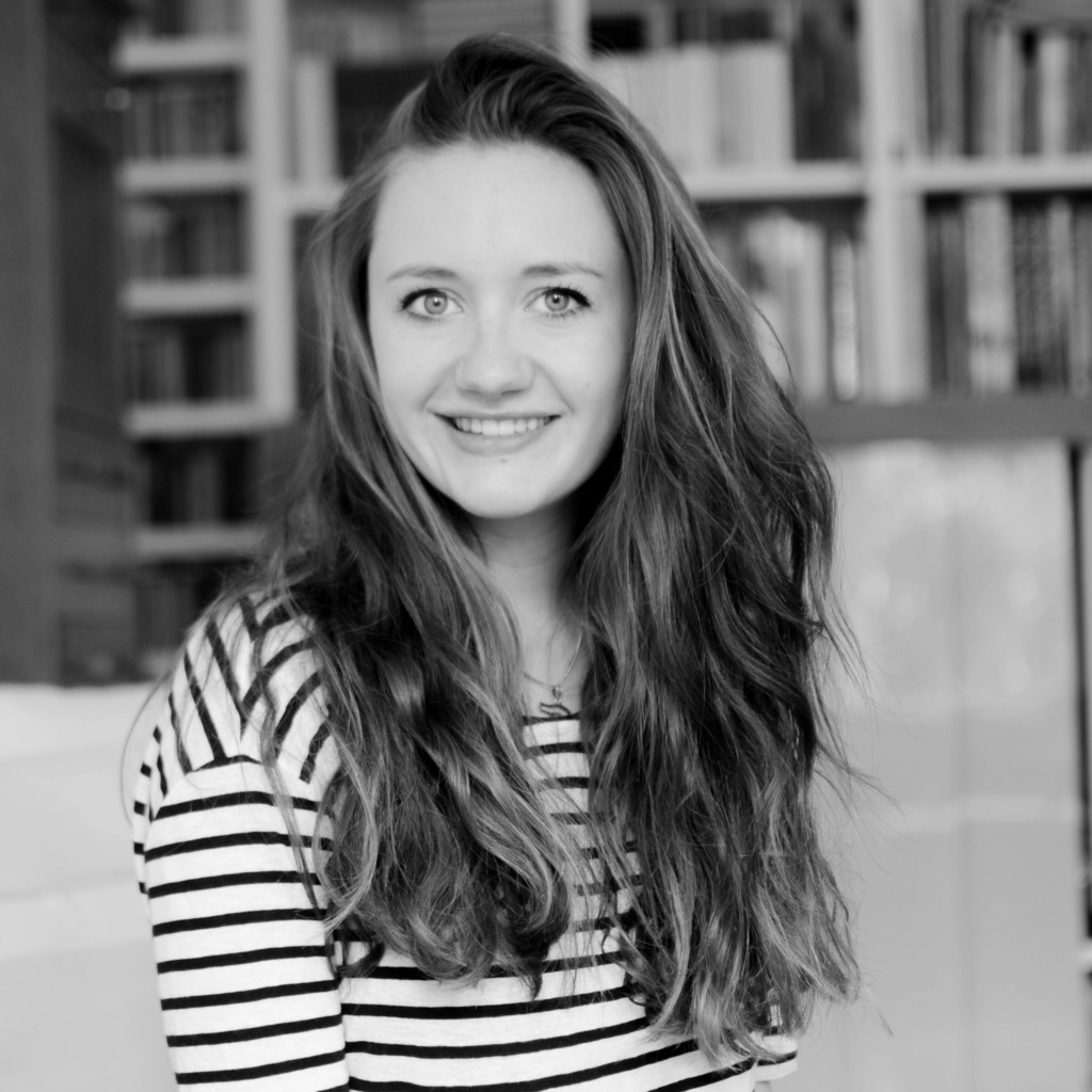 Paula Kiel - Werkstudent Creator Marketing - ABOUT YOU GmbH | XING