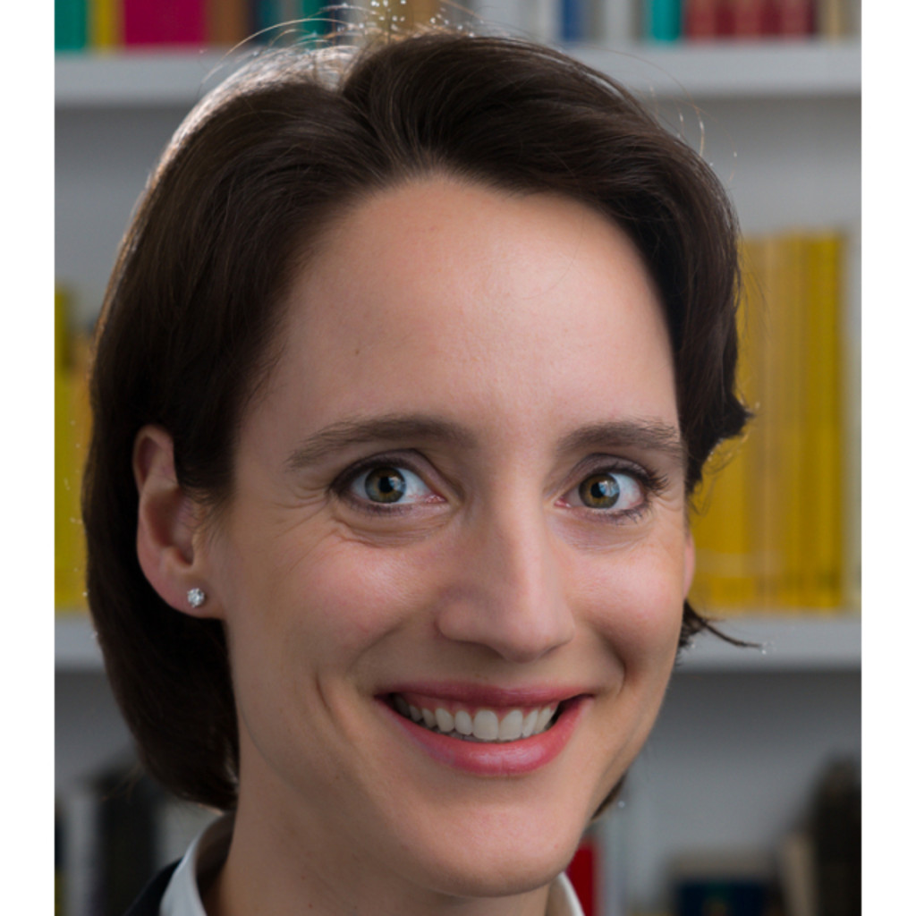 Hedwig Ulmer Busenhart - Leiterin Leben Aktuariat Schweiz - Helvetia ...