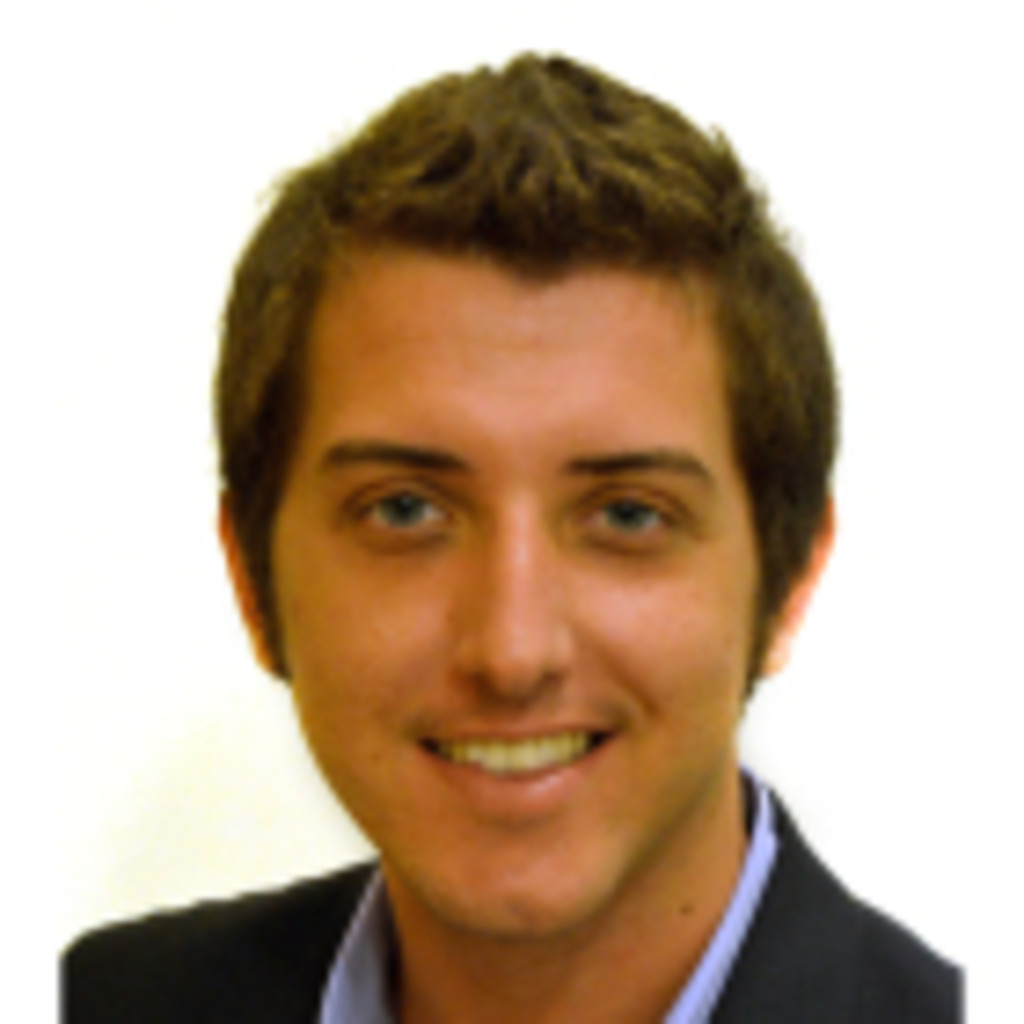 Alessandro Fava - Magister-Abschluss in Wirtschaftsingenieurwesen ...