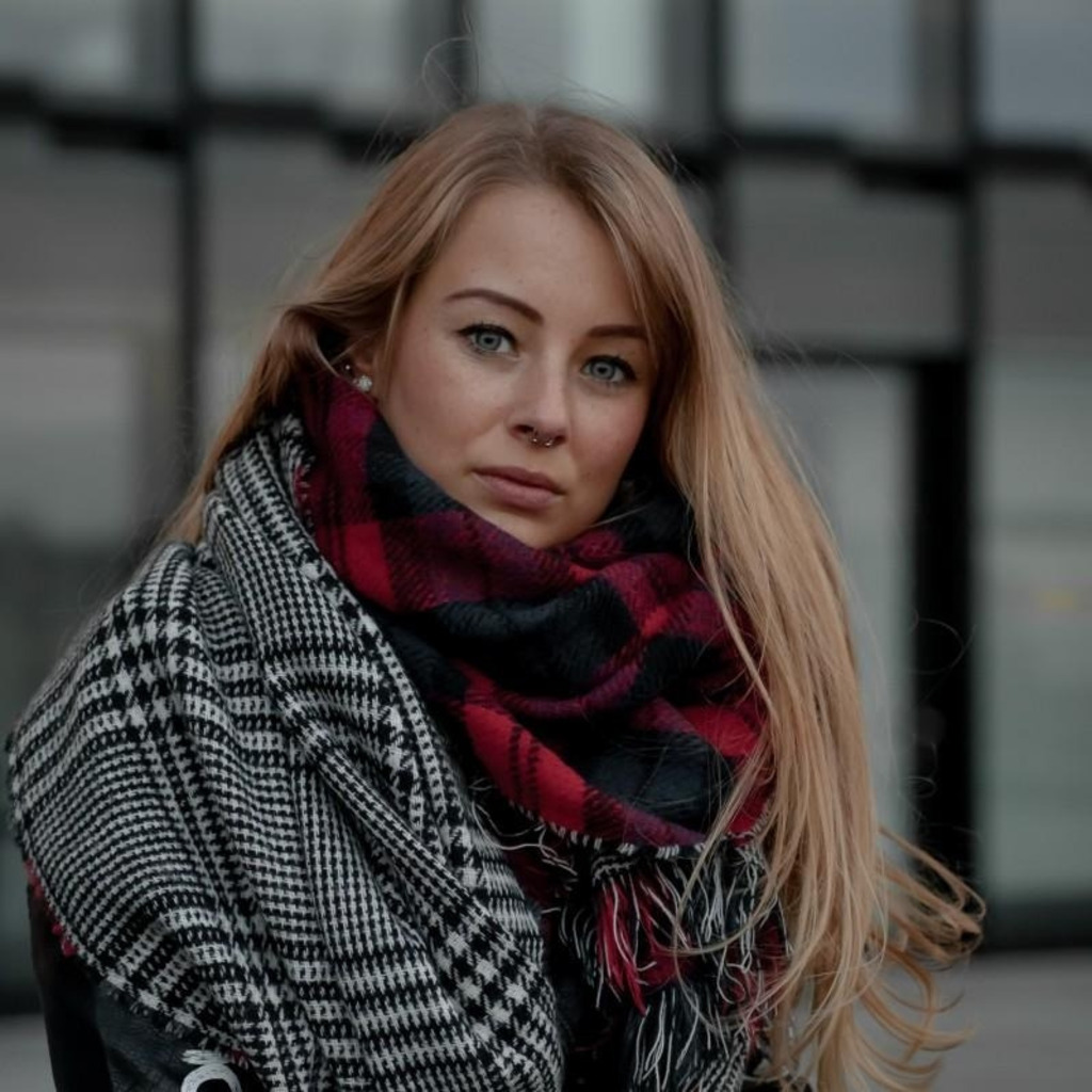 Jessica Roggemans - Kaufmännischer Sachbearbeiter - I-Nadis ...