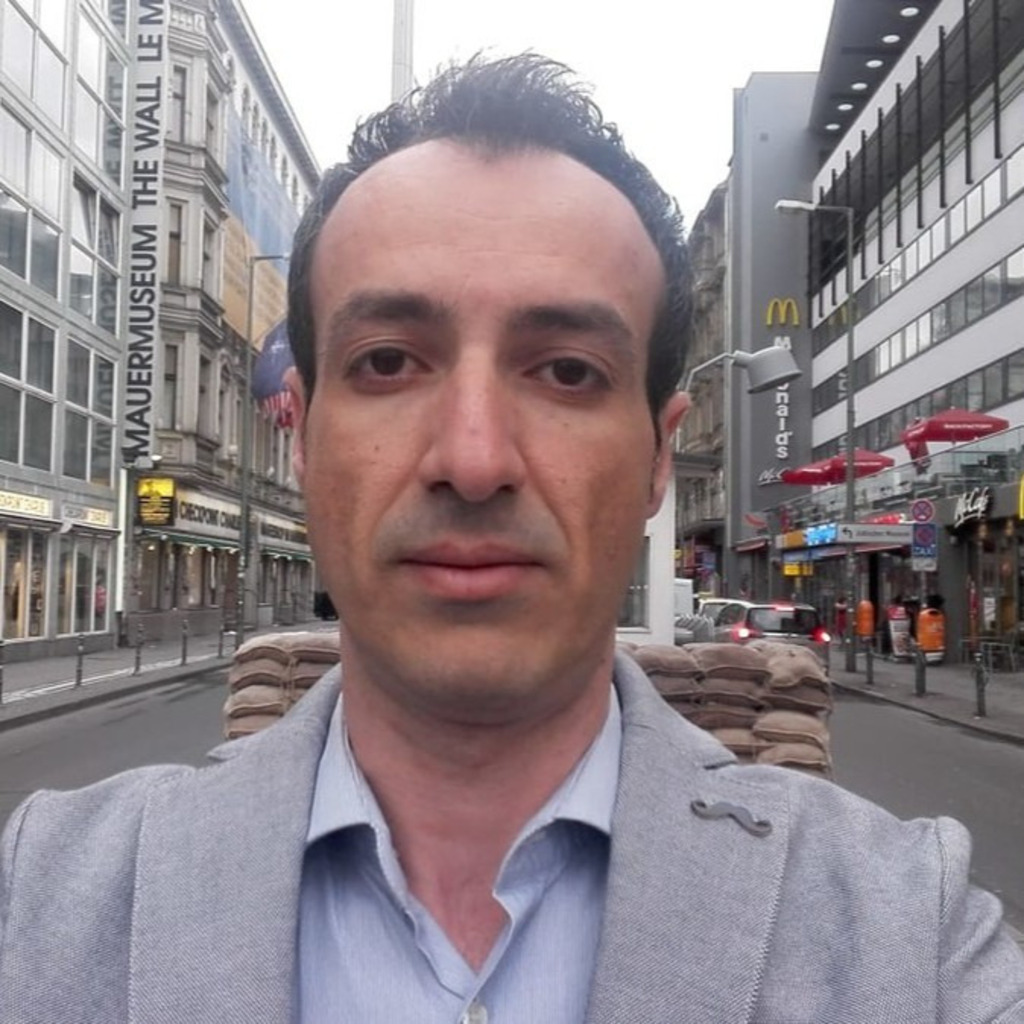 Ledion Spaho - Senior Software Engineer - DKB Code Factory | XING