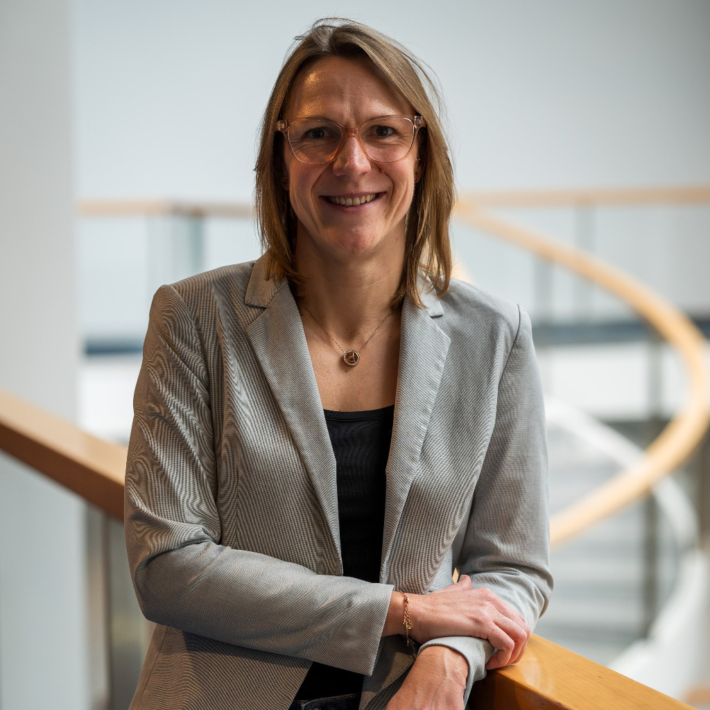 Jenny Kohout - Product Owner Collaboration - KfW Bankengruppe | XING